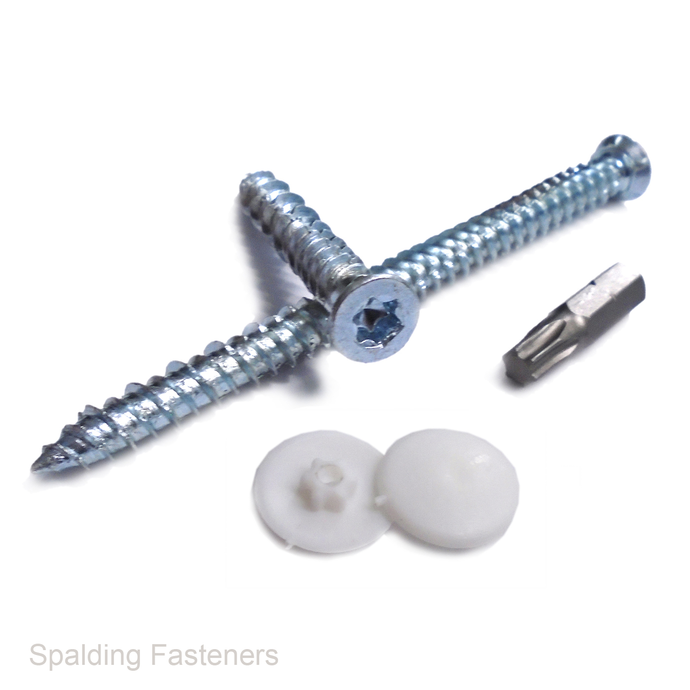 UPVC WOOD MASONRY CONCRETE FIXING SCREWS,WINDOW AND DOOR FRAME , DIRECT ...