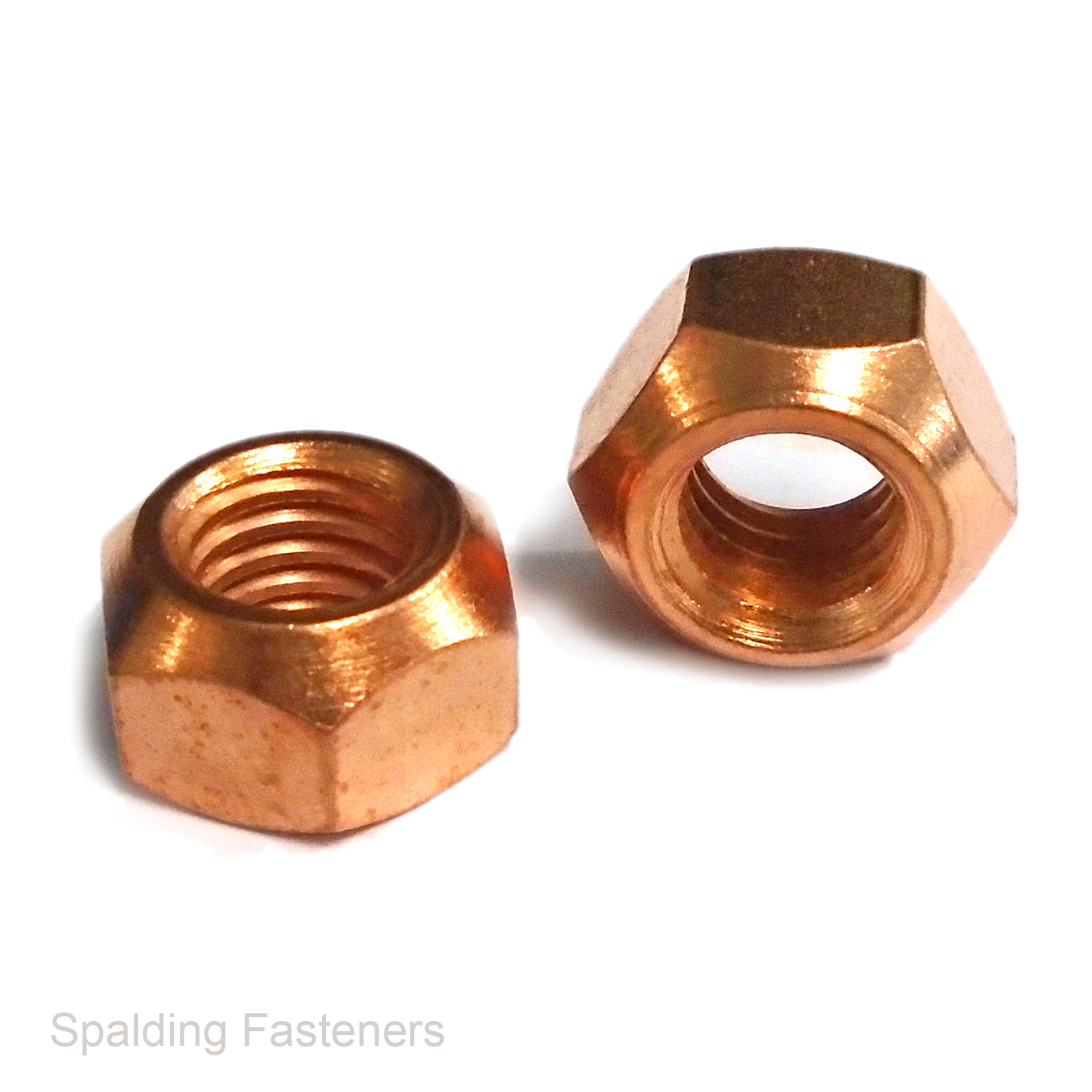 Copper Joint Nut at Rick Baggett blog