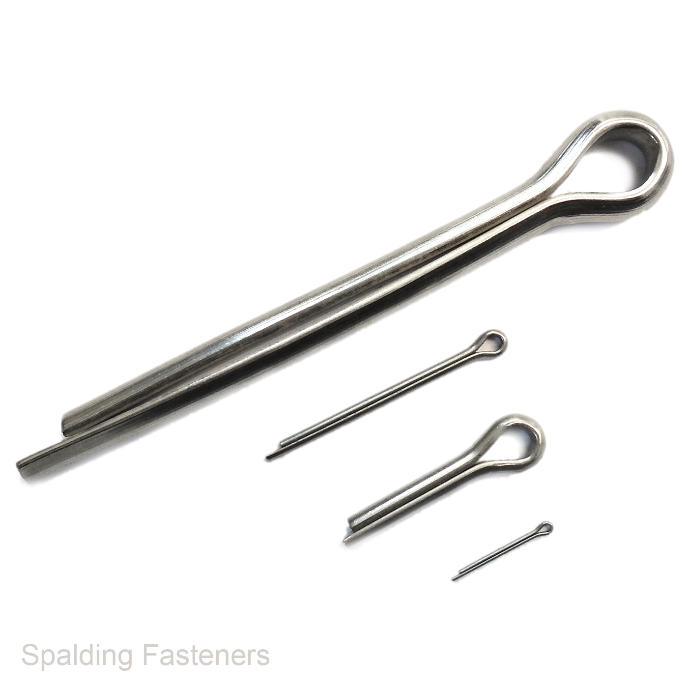 Stainless Steel Split Pins Uk - buddieslasopa