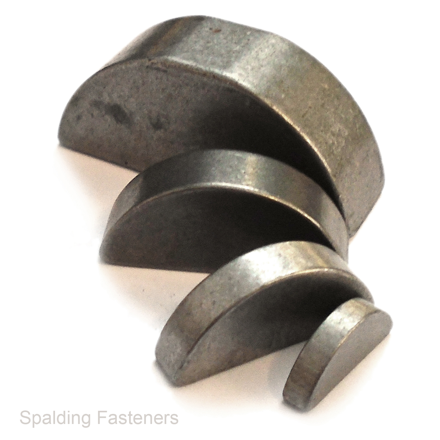 Metric And Imperial Woodruff Keys Keyway Feather Sunk Keyseat Keys | eBay