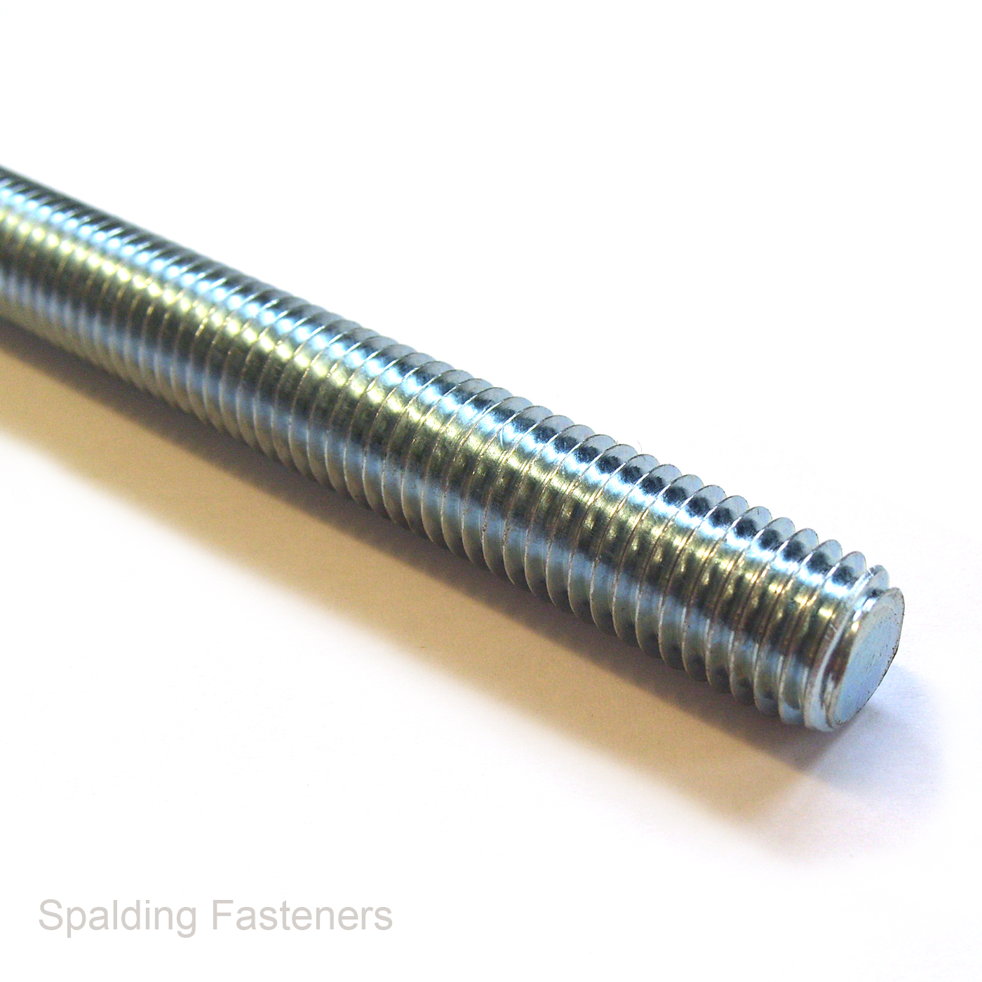METRIC FINE PITCH ALL THREAD STUDDING THREADED BAR 8.8 HIGH TENSILE ...